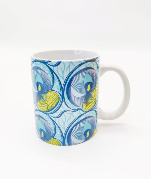 Tasse NAIROBI - Nubia Créations